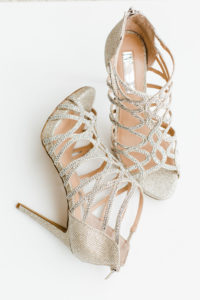 Lone Tree Manor Wedding