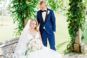 Lone Tree Manor Chicago Wedding