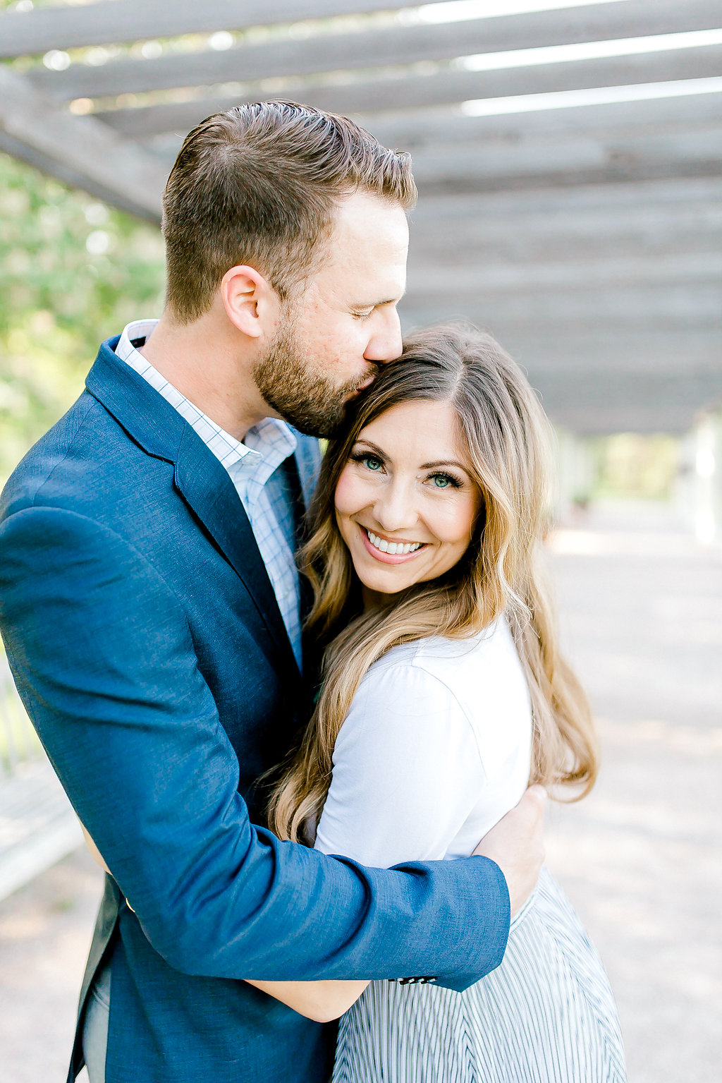 Win A FREE Luxury Engagement Session Experience With Bozena Voytko!