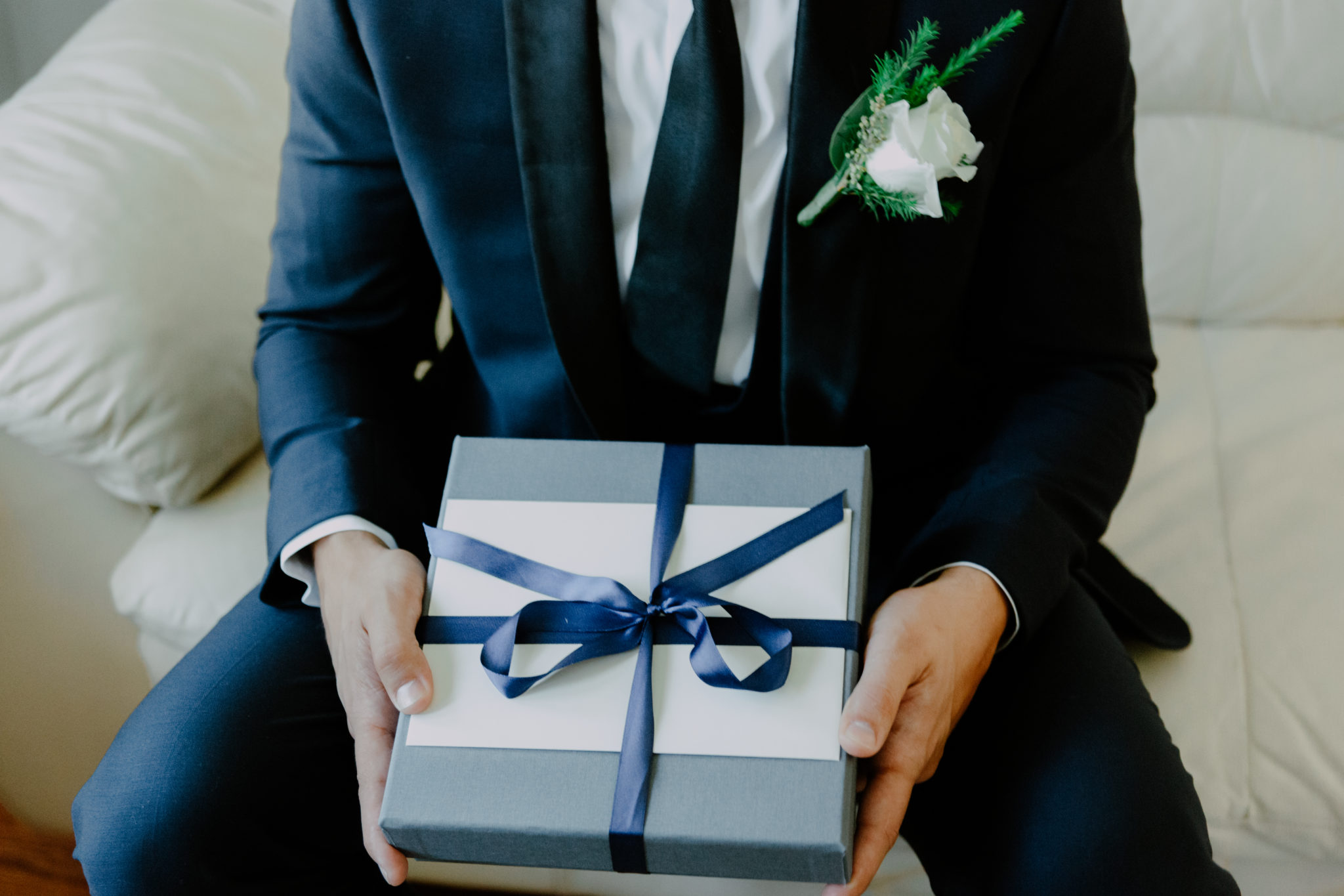 Classic Elegance & Polish Traditional Wedding at Allegra Banquets
