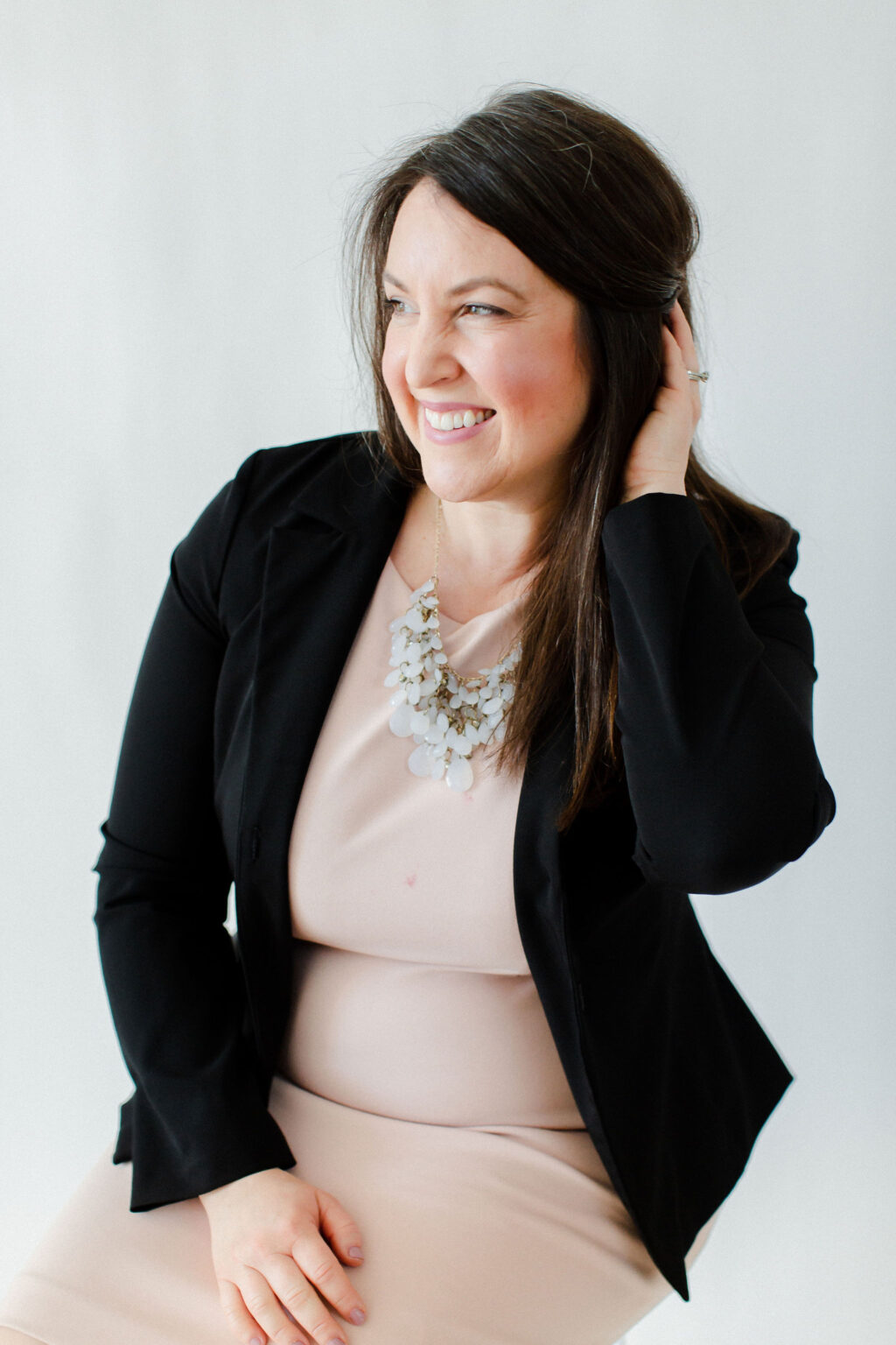 10 Surprising Benefits of a Personal Branding Photo Shoot