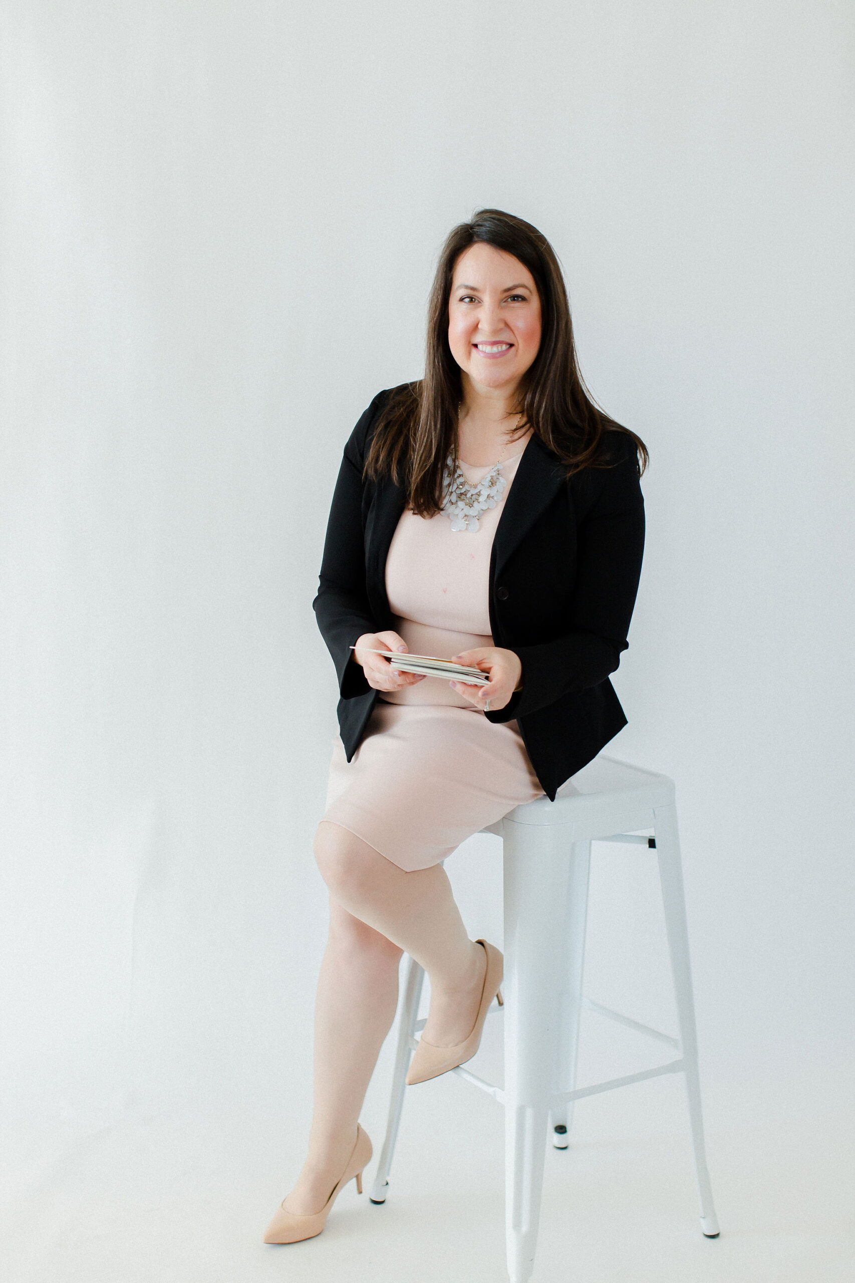 10 Surprising Benefits of a Personal Branding Photo Shoot