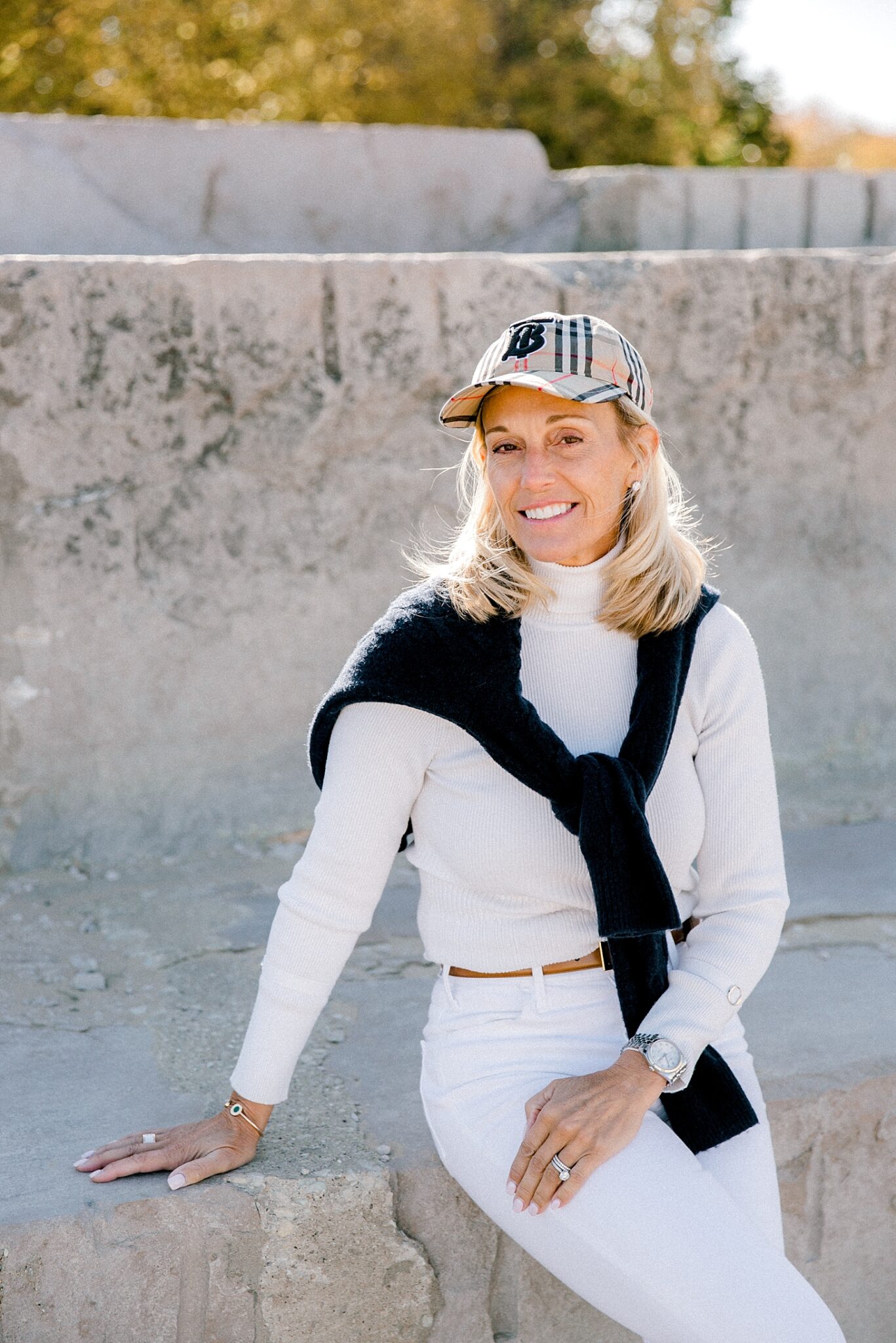 10 Surprising Benefits of a Personal Branding Photo Shoot