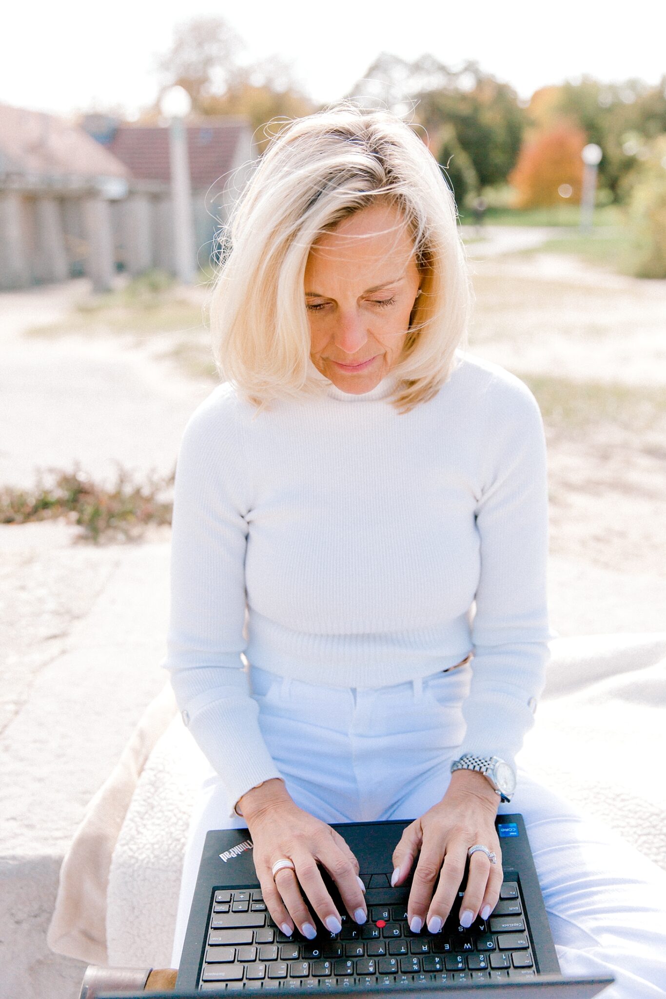 10 Surprising Benefits of a Personal Branding Photo Shoot