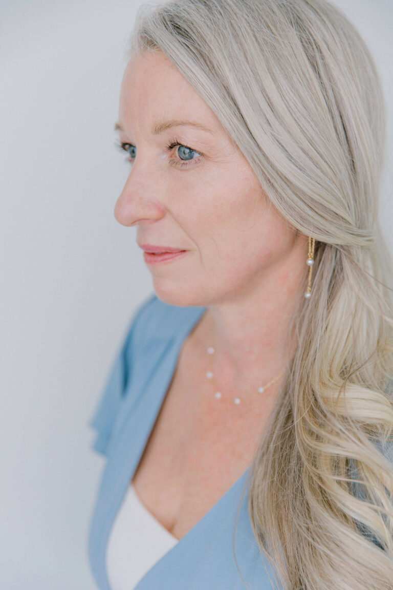 Personal Brand Photo Session with a Life Coach