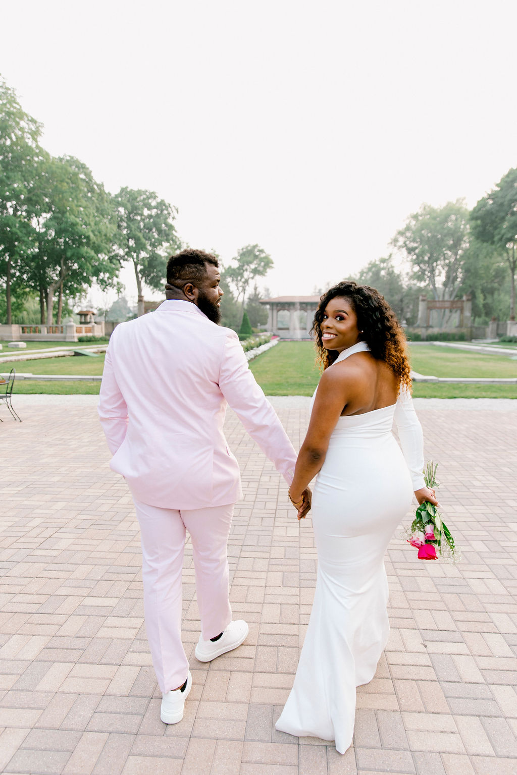 Armour House Wedding Venue