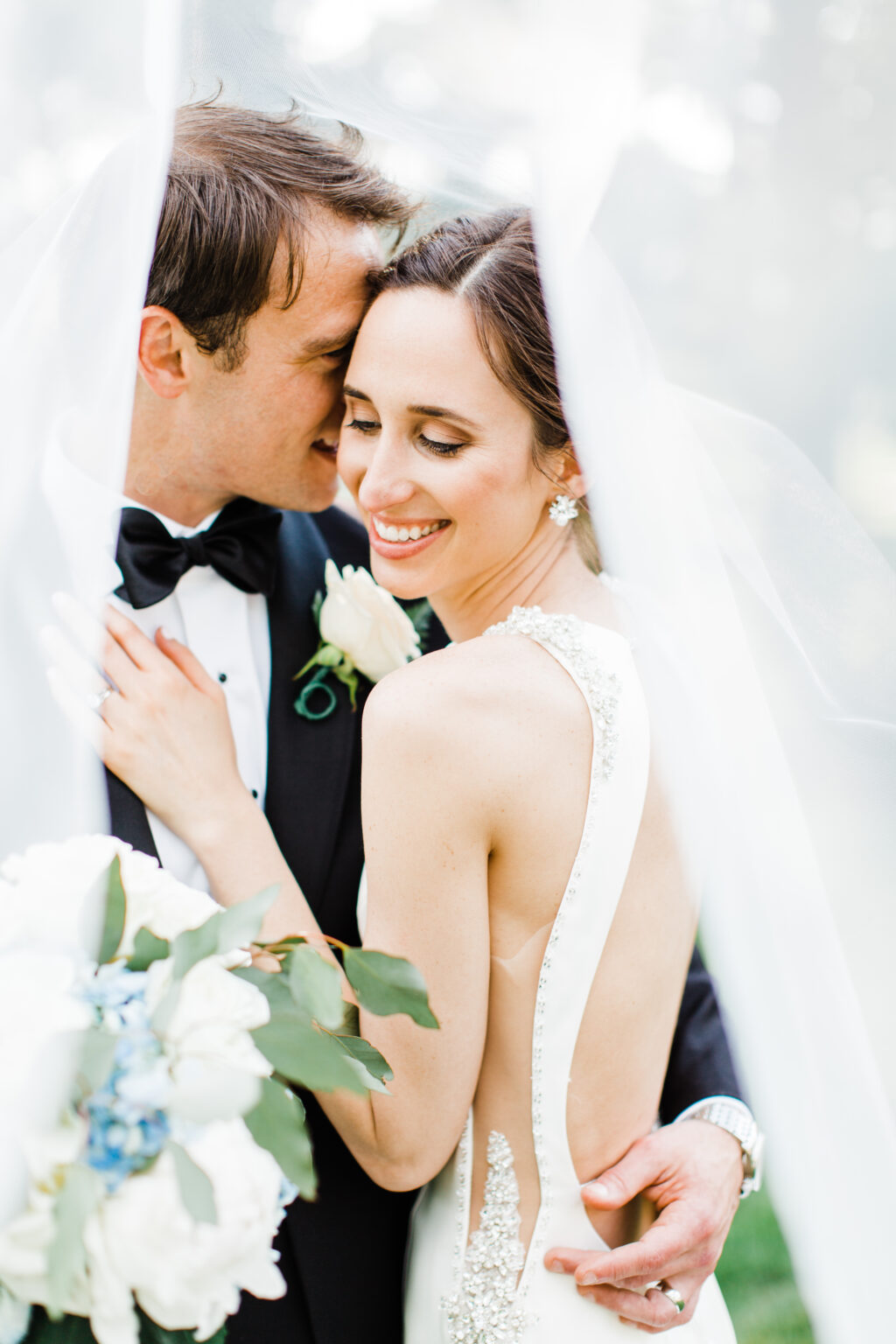 Bridal Details Checklist