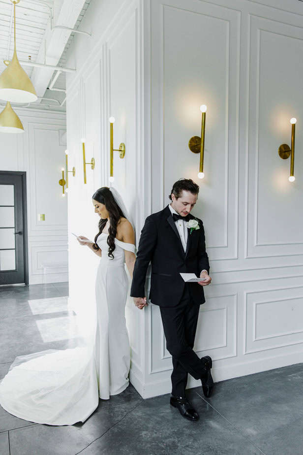 Company 251 Wedding Venue