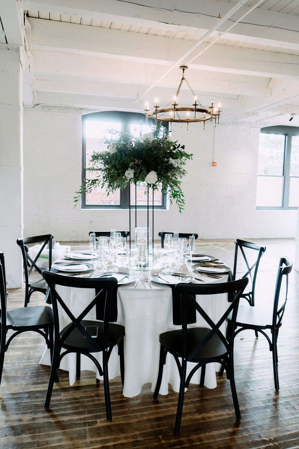 Company 251 Wedding Venue