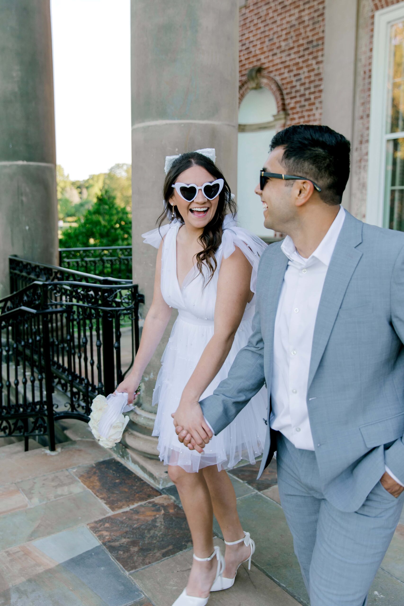 Engagement Session Props